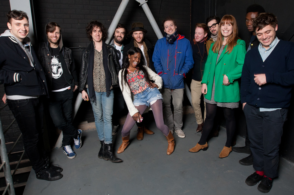 NME Awards Tour And Beyond - A Month Of Incredible Live Music