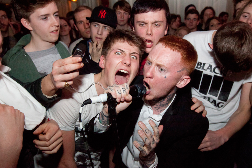 NME Awards Tour And Beyond - A Month Of Incredible Live Music