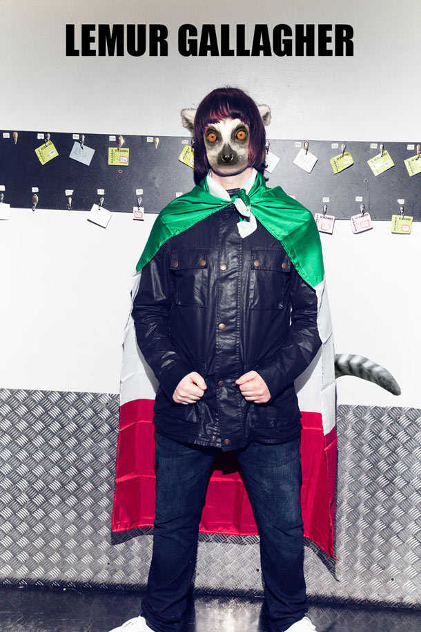 21 Ridiculous Pop Star/Animal Puns - Can You Do Better?