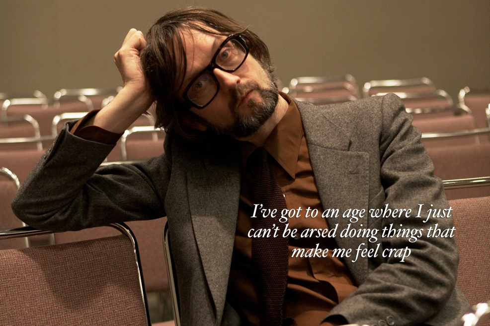 Mr Jarvis Lorry Quotes