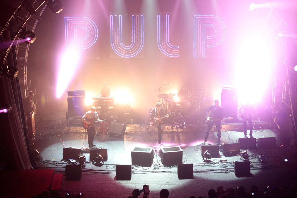 NME Awards 2012 - 30 Stunning Photos