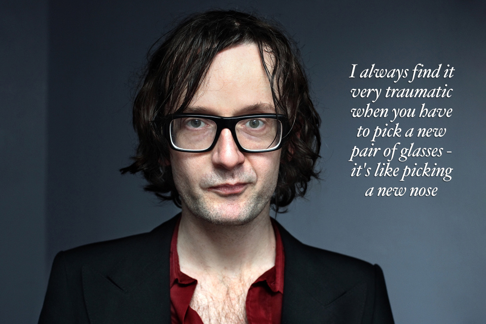 The wisdom of Jarvis Cocker – his greatest quotes