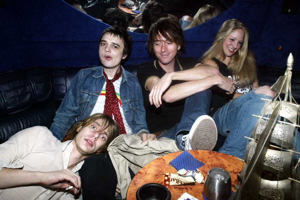 Happy 33rd Birthday Pete Doherty - 33 Iconic Shots - NME