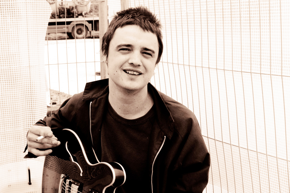 Happy 33rd Birthday Pete Doherty - 33 Iconic Shots