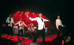 The Hives open up about new album 'Lex Hives'