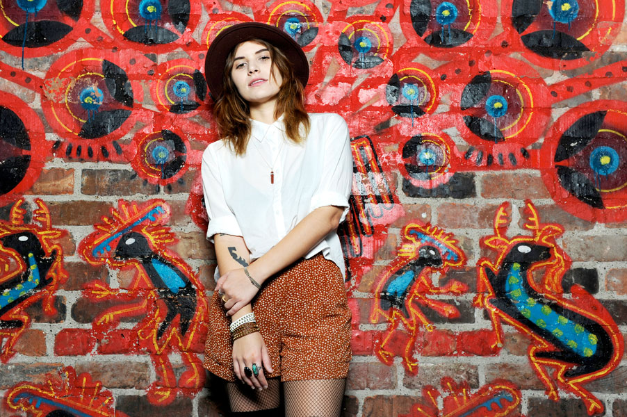 Best Coast announce full details of new album 'The Only Place'