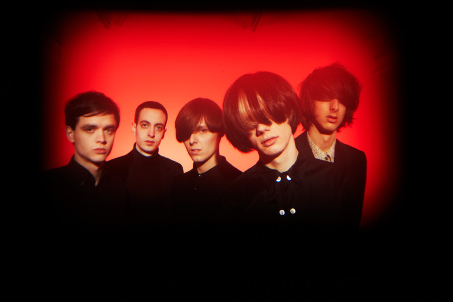 Tribes join Chazzstock Festival line-up - ticket details