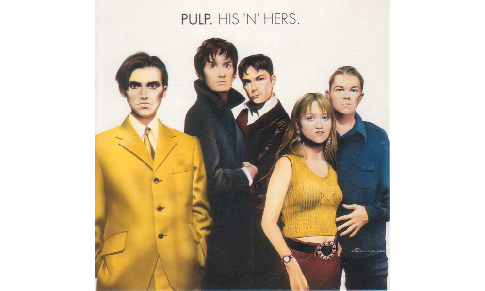 Pulp play rarities at Los Angeles show