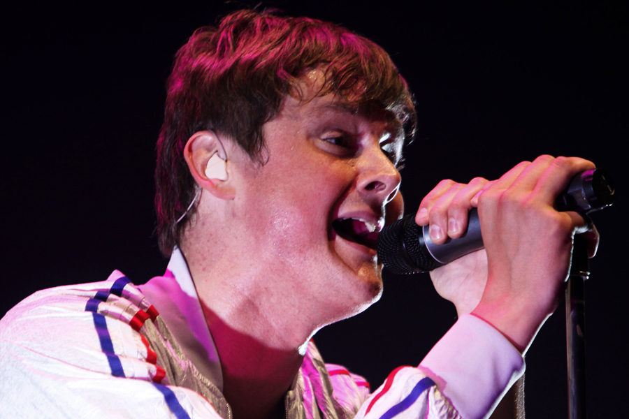 Keane's Tom Chaplin: 'We've evolved in a different way from a band like ...