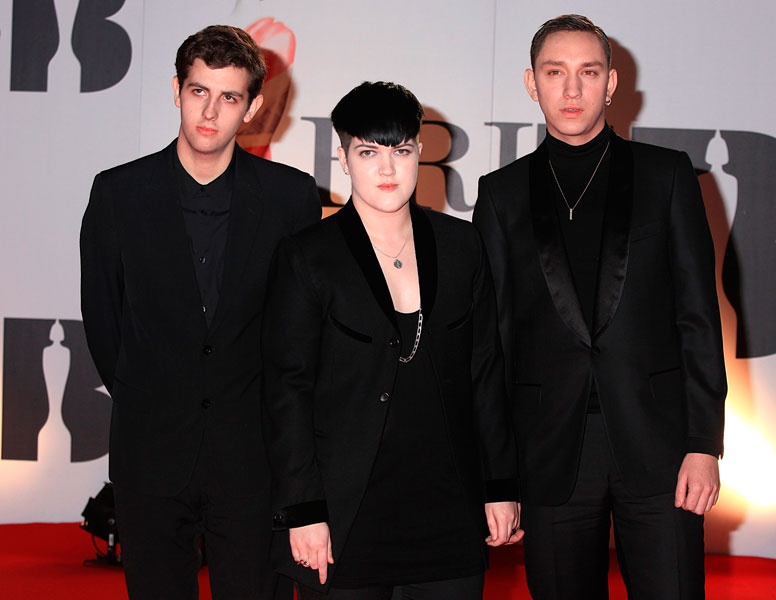 The xx announce three London shows - ticket details