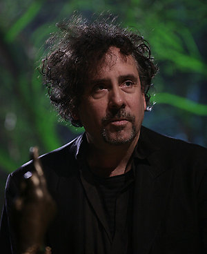 Tim Burton still keen on 'Beetlejuice' sequel