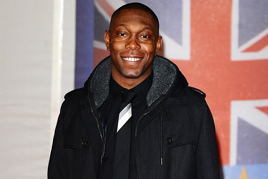 Dizzee Rascal to headline Brighton's Shakedown Festival – ticket details