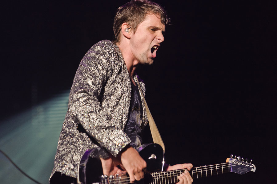 Reading And Leeds Festivals chief promises 'terrific headliners' for 2012