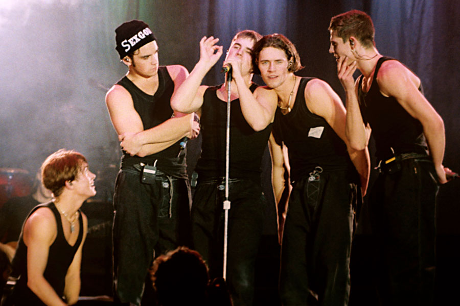 Take That members 'invest £26 million in scheme designed to avoid ...