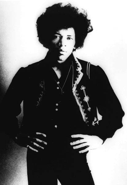 Keith Richards role cast in Jimi Hendrix biopic