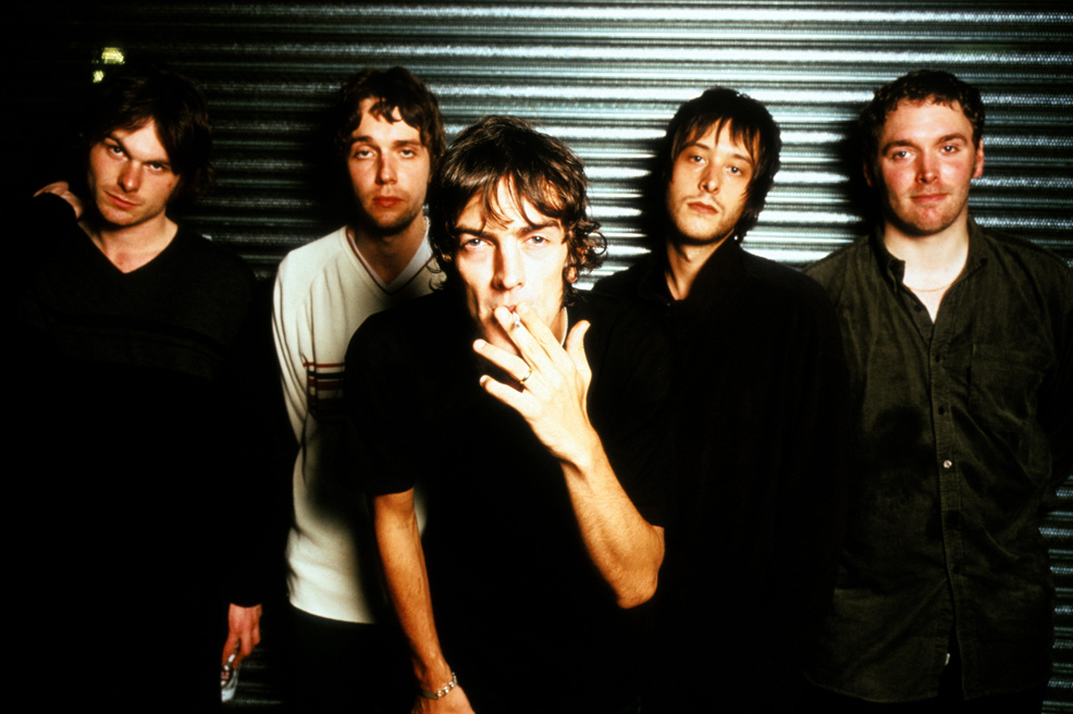 20 Best Tracks Of NME's Lifetime - As Voted By You