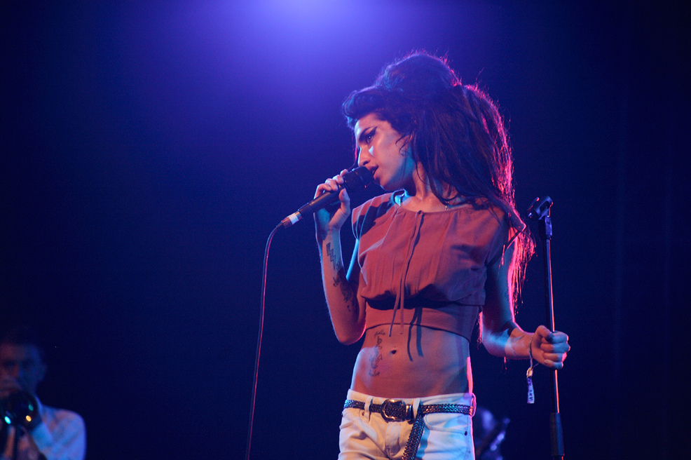 20 Best Tracks Of NME's Lifetime - As Voted By You