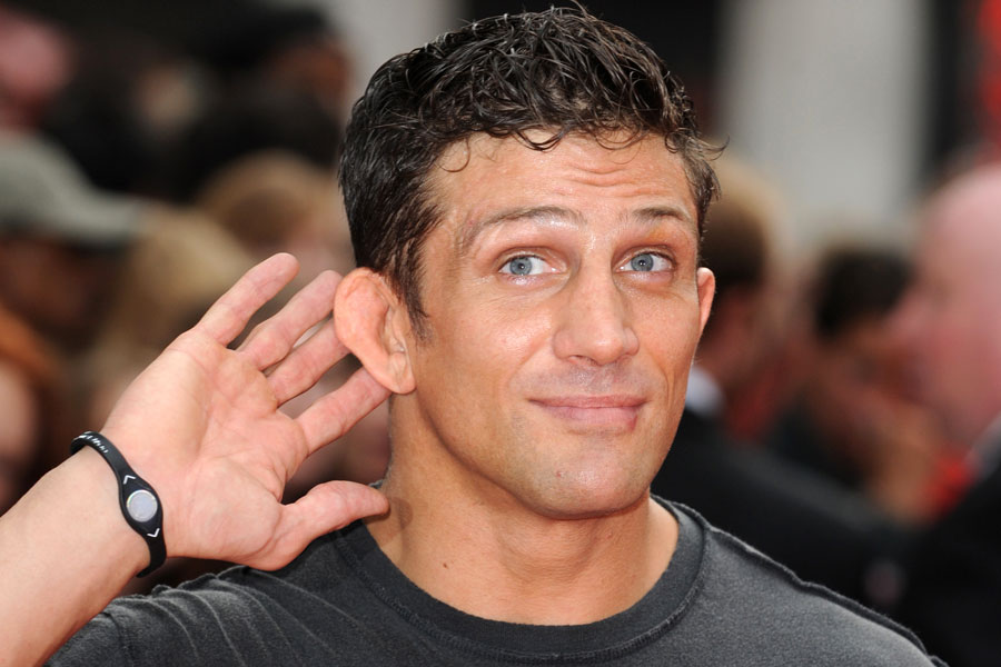 Reality star Alex Reid releases his debut single and deletes it minutes ...