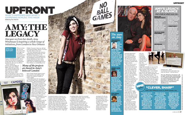 50 Years Of The Rolling Stones – Inside This Week’s NME