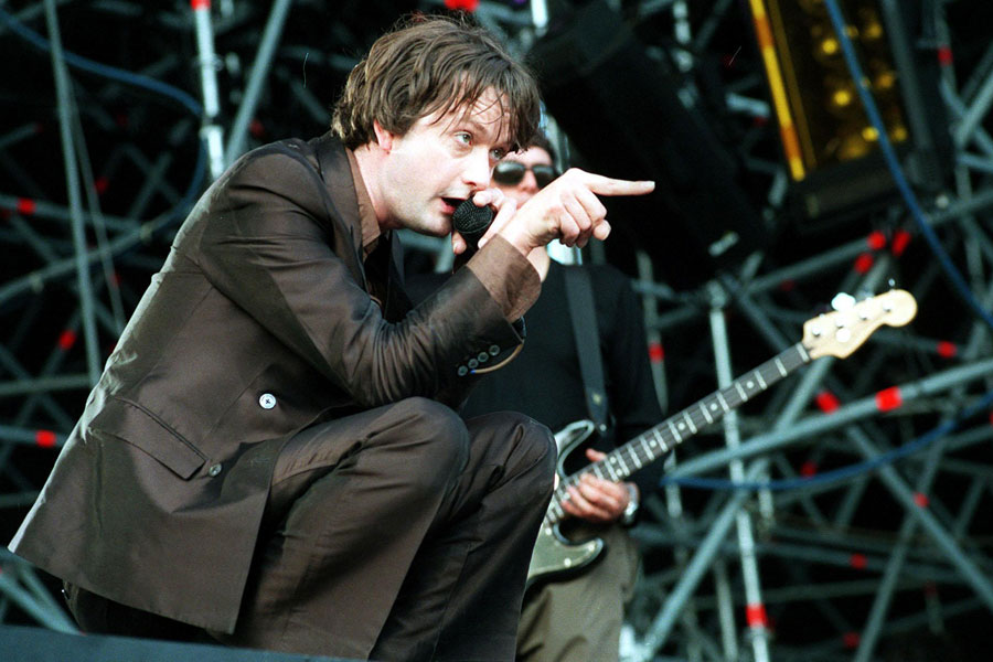 Pulp to play Christmas homecoming gig in Sheffield