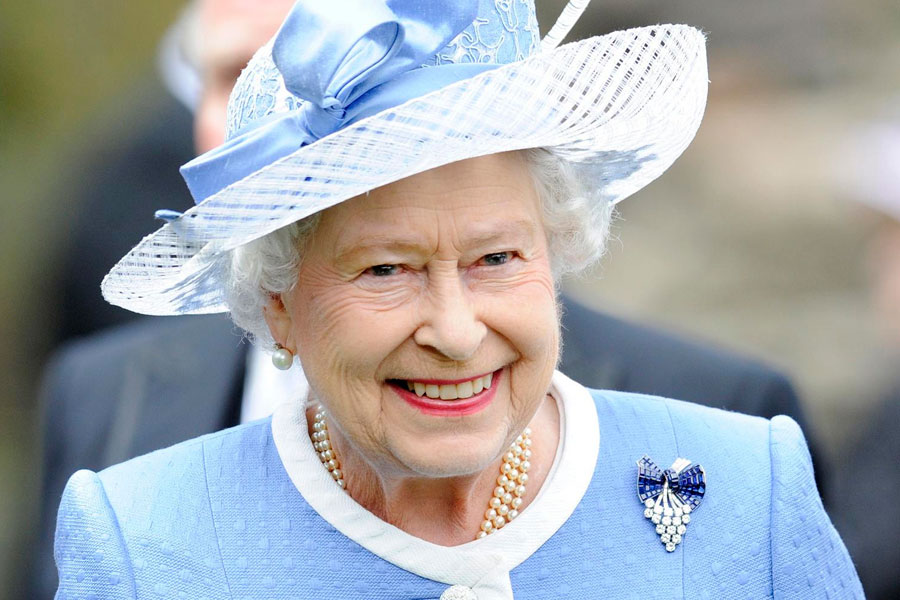 David Cameron: 'The Queen is a great fan of Dizzee Rascal'