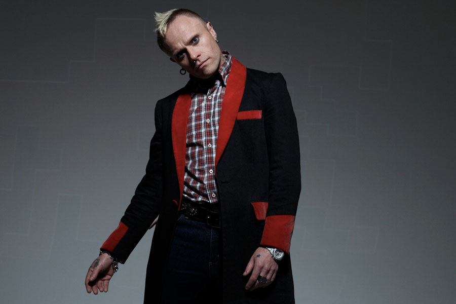 The Prodigy to release 15th anniversary edition of 'The Fat Of The Land'