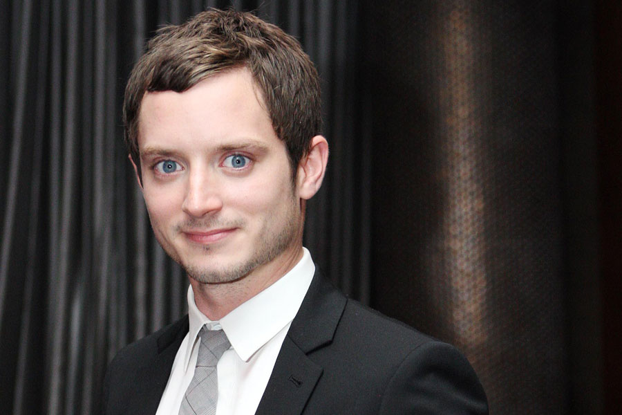 Elijah Wood to star in new horror movie from 'Saw' writer