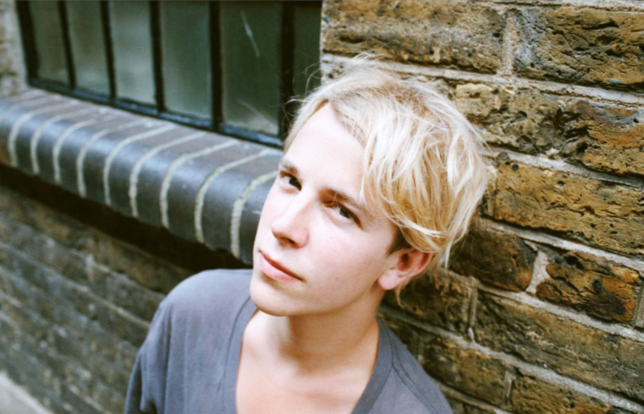 Tom Odell to release debut album in April