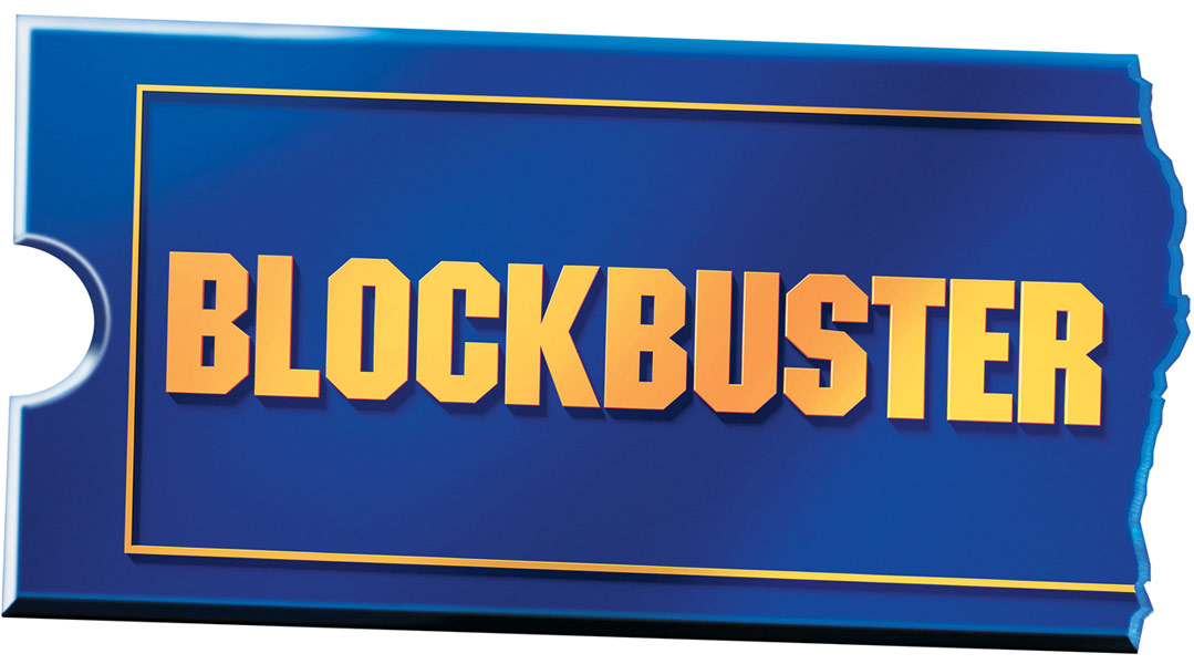 Blockbuster set to go into administration