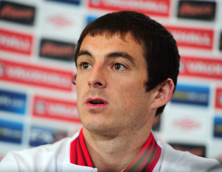 Look Out... Liam's Back! - Inside This Week's NME