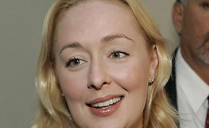 Mindy McCready's five-year old son found and in custody