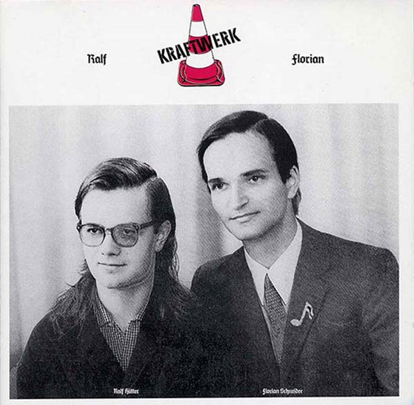 Kraftwerk – Rank The Albums - NME