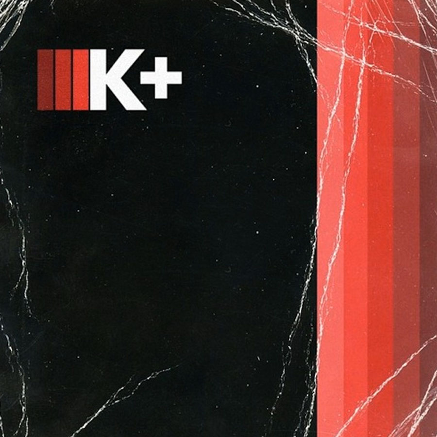 Download - Kilo Kish, 'K+'