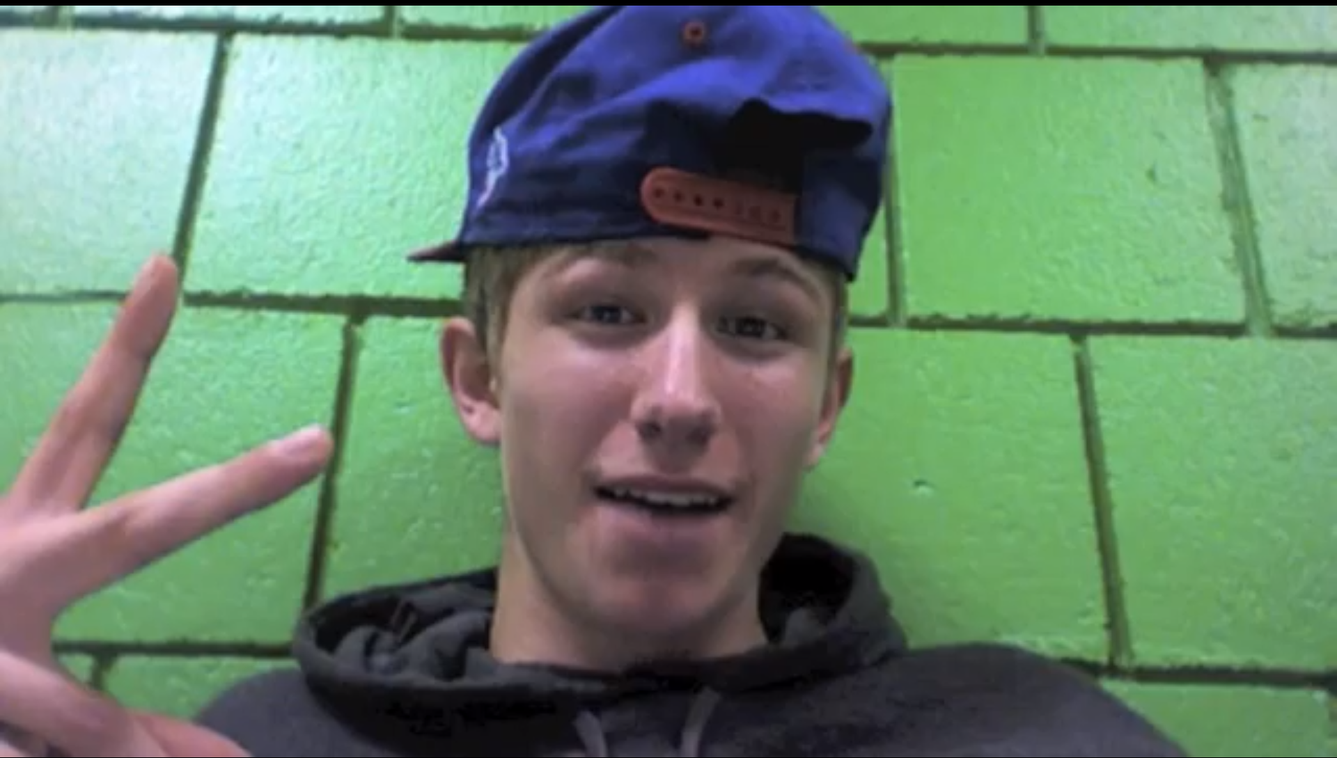 High school rapper detained on terrorism charges after posting Boston ...