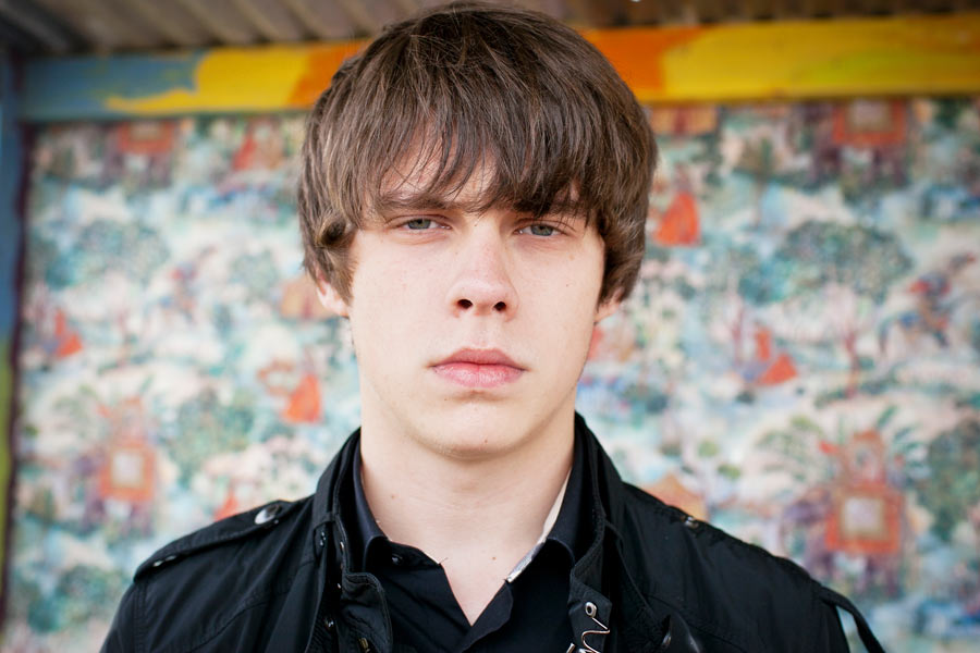 Jake Bugg: 'Glastonbury is the biggest show I’ve ever played'