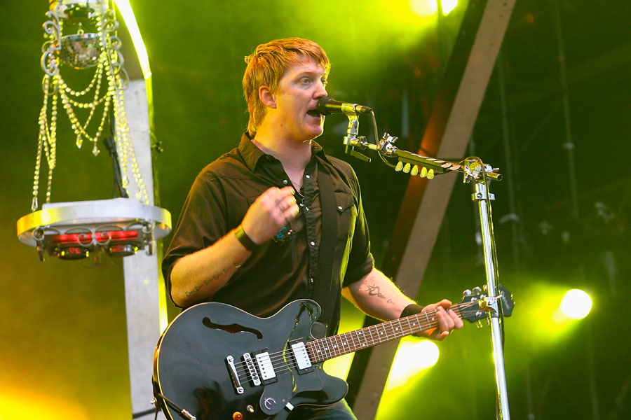 Disclosure's debut 'Settle' reaches Number One in UK Albums Chart