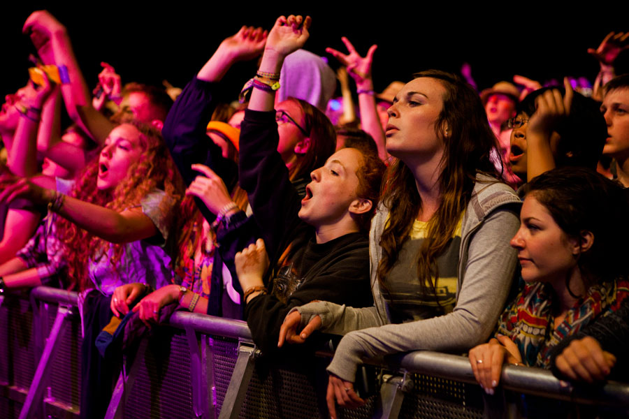 Emo band Hawthorne Heights deny charging photographers to take gig photos