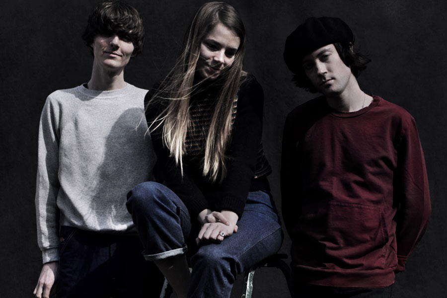 Former SCUM members confirm new band Astral Pattern - NME