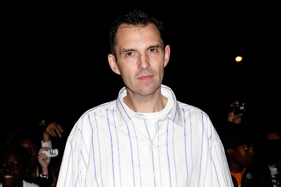 Tim Westwood to leave BBC Radio 1 - NME