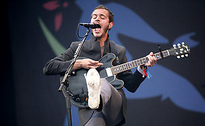 Editors announce extensive UK and Ireland tour for November - ticket ...