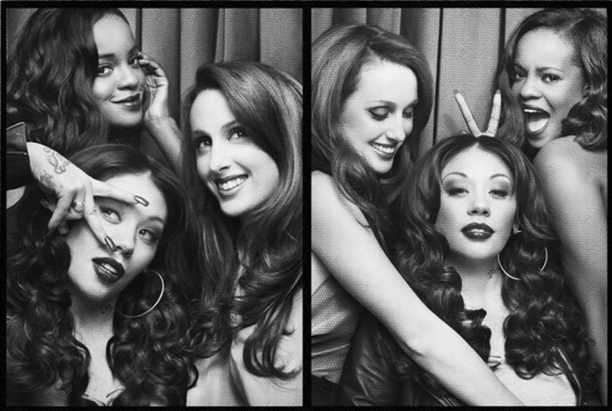 Sugababes' Jade Ewan proposes tour with 'Origibabes' Mutya Keisha Siobhan