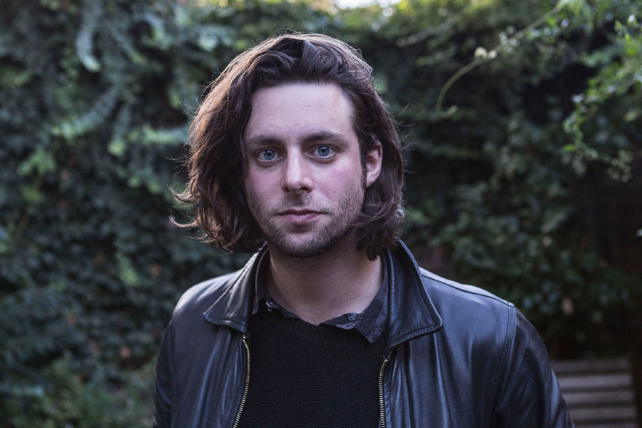 Felix White of The Maccabees works with Florence Welch, Jessie Ware on ...