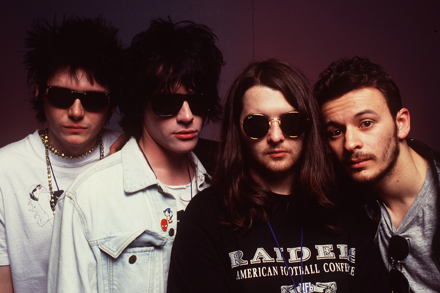 Manic Street Preachers confirm new album plans
