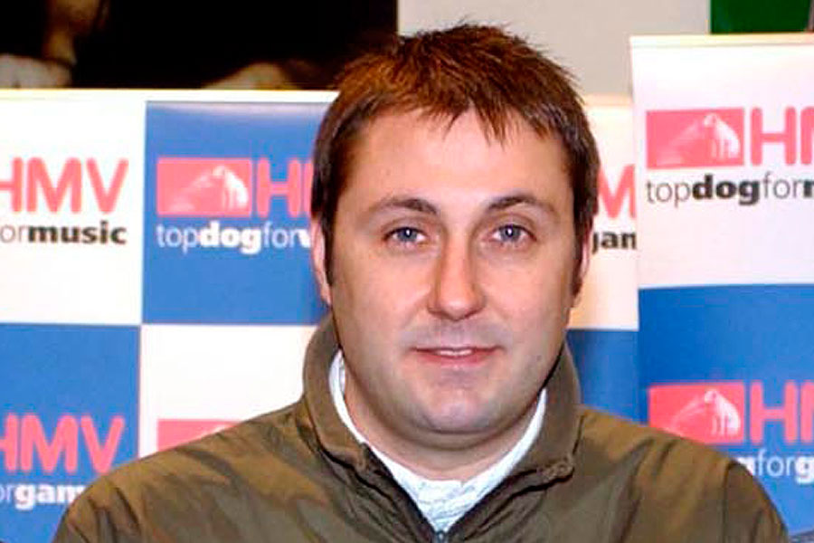 Mumfords & Sons member to join Liam Gallagher at tribute to late ...