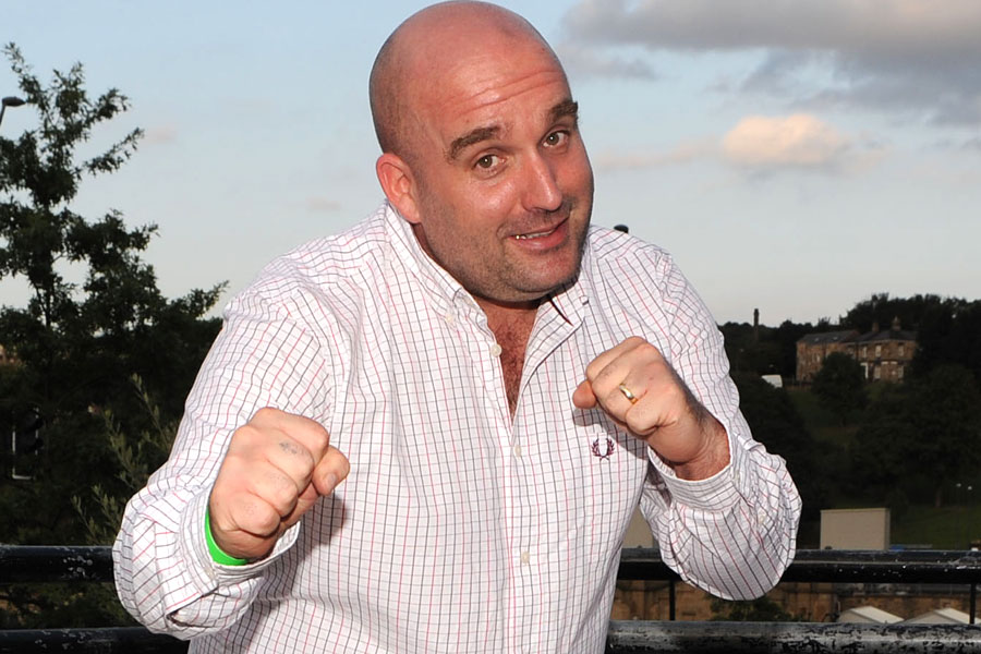 Shane Meadows on new Stone Roses music: 'There were definitely tunes ...