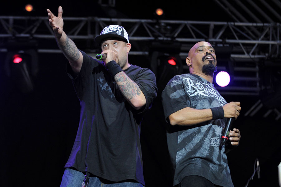 Cypress Hill to release new album in 2014