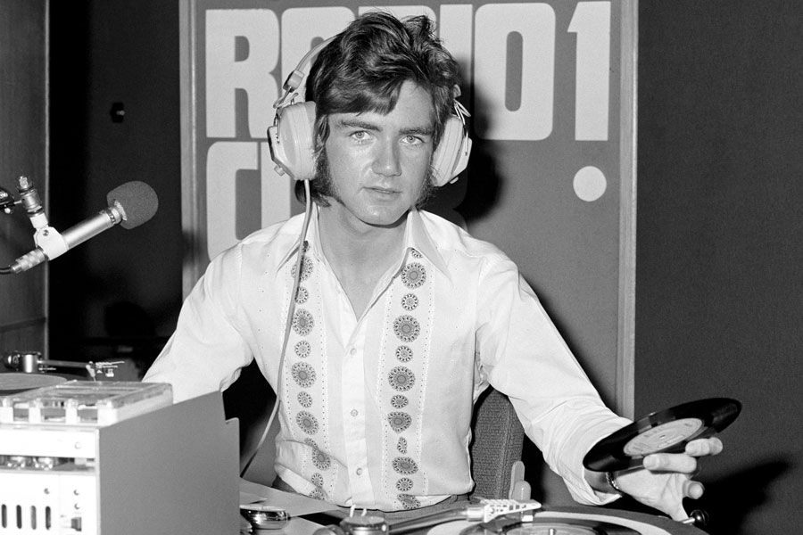 Noel Edmonds features on new 'Deal Or No Deal' inspired dance track ...