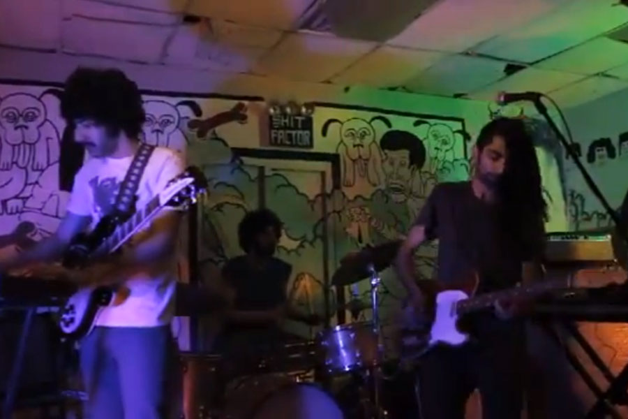 Members of New York band The Yellow Dogs killed in shooting