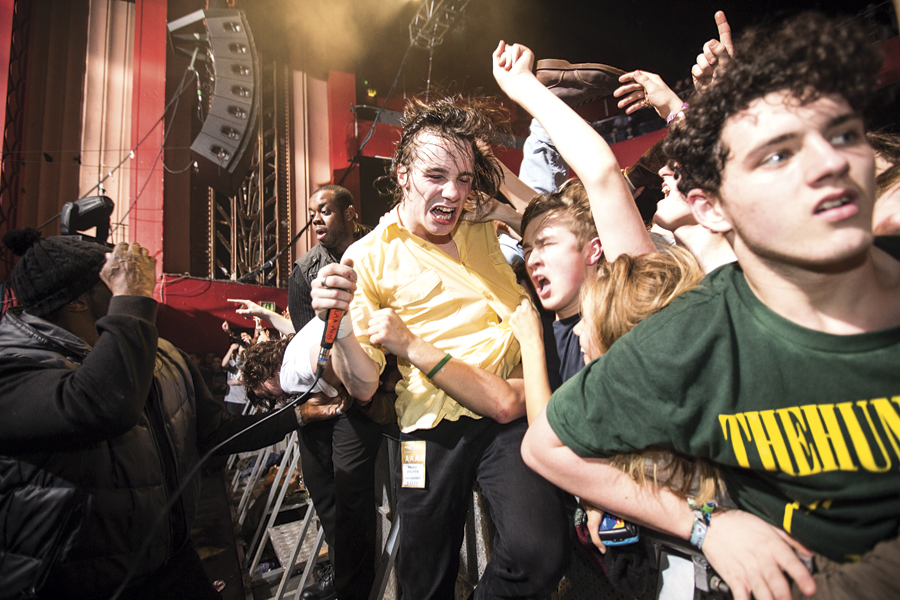 Palma Violets ditch two weeks worth of second album sessions