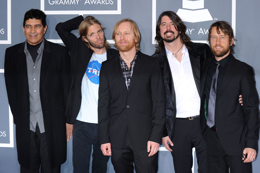 What We Want From Foo Fighters' New Album